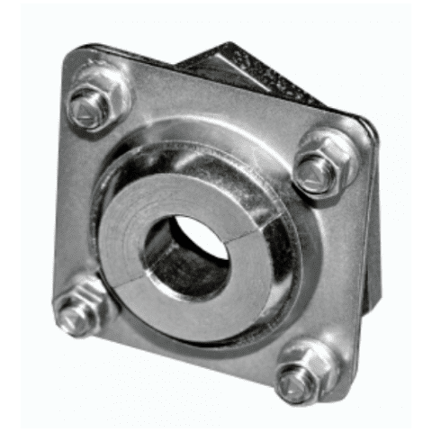 4200 Custom - Firewall Fittings by Double Tee Products